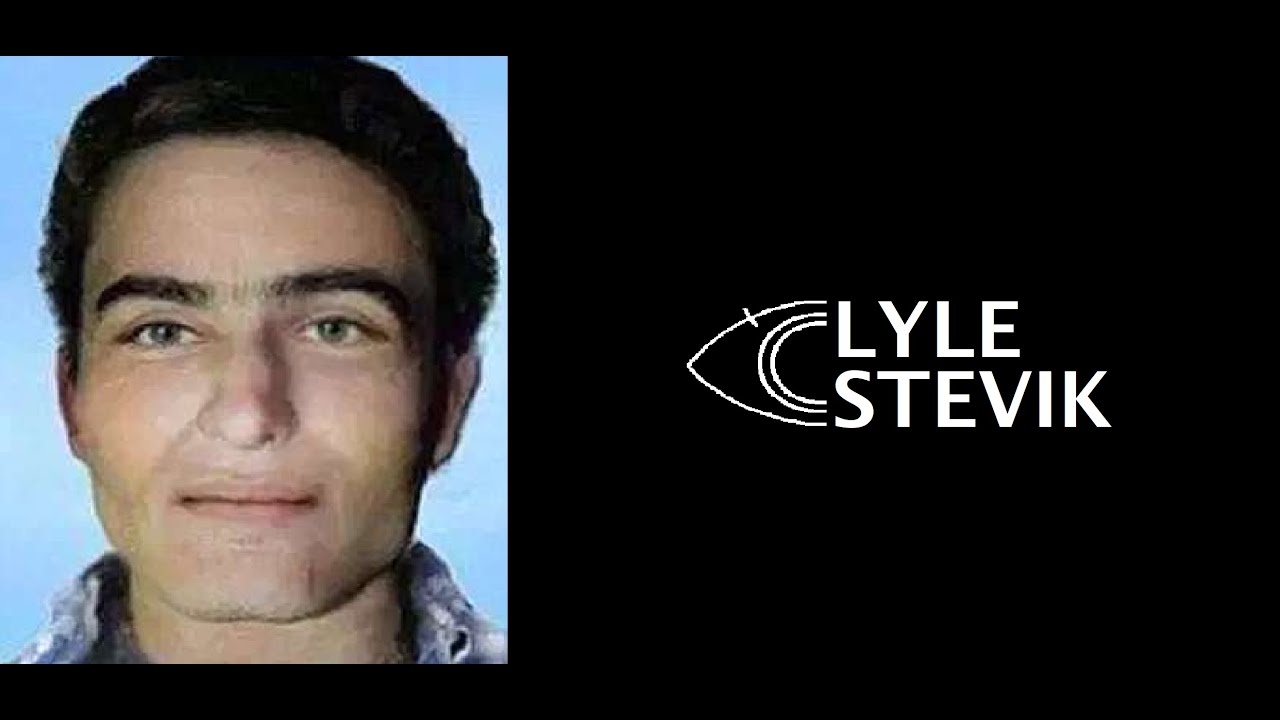 Remembering Lyle Stevik 20 Years Later - YouTube