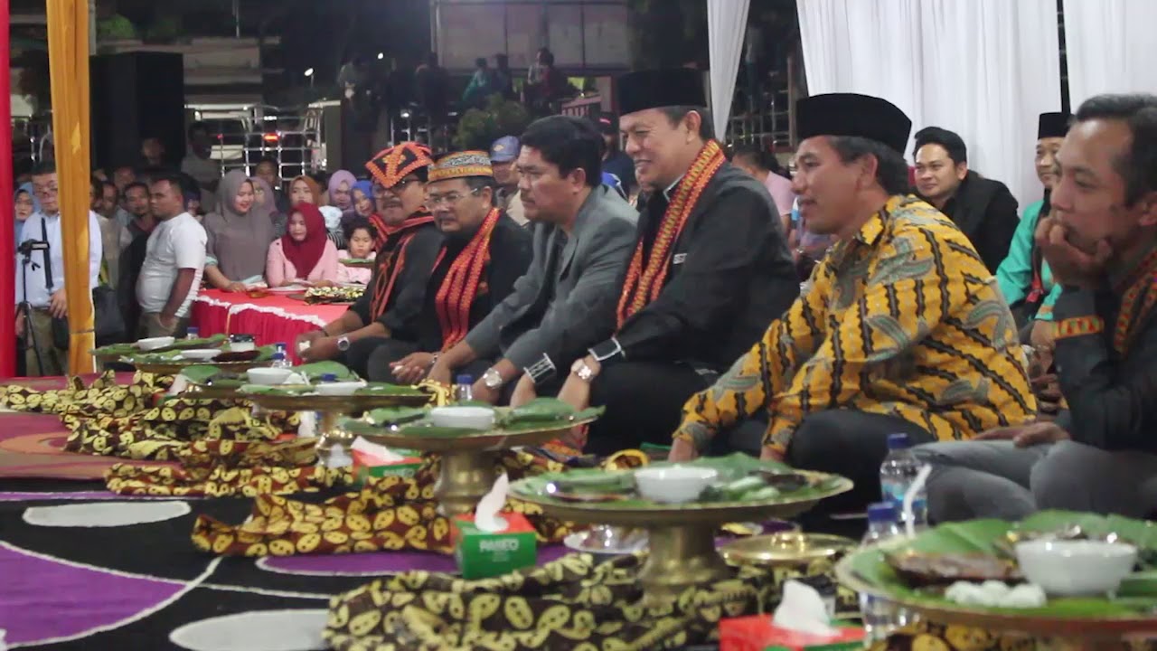 Sistem Pemerintahan Adat Gayo Lues... - YouTube