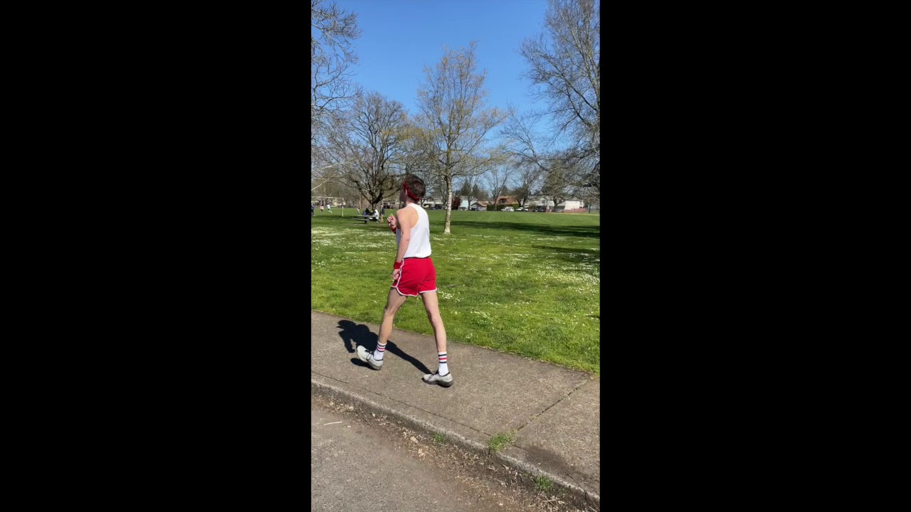 P&O Step Challenge 2020 - YouTube