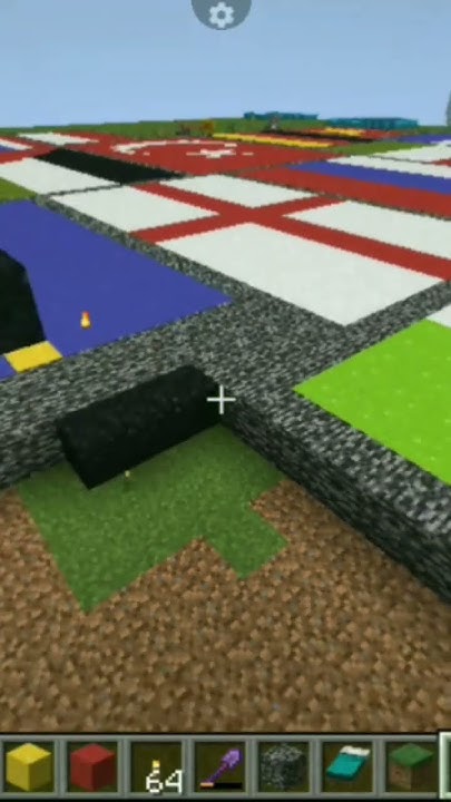 Minecraft Belgium flag #minecraft #music - YouTube