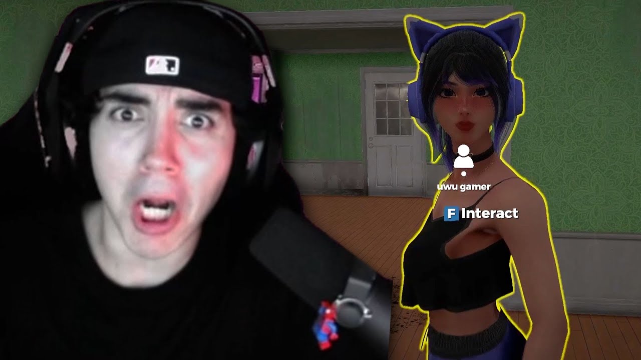 ROIER JUEGA A STREAMER LIFE SIMULATOR 2 #3 !! - YouTube