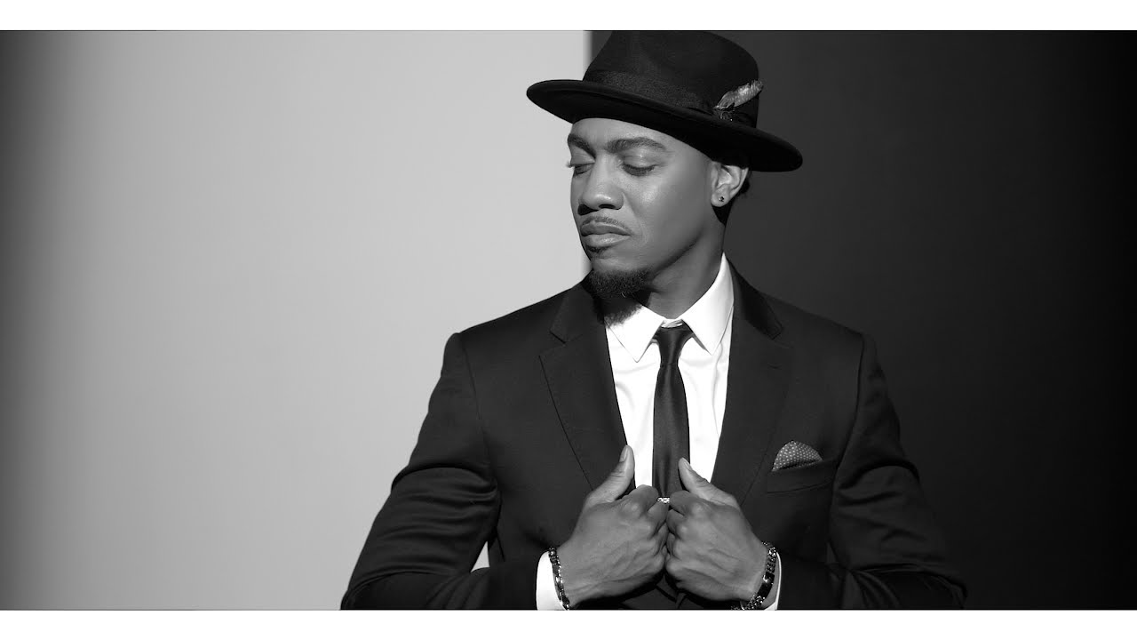 Rudy Currence "Testimony" Lyric Video - YouTube