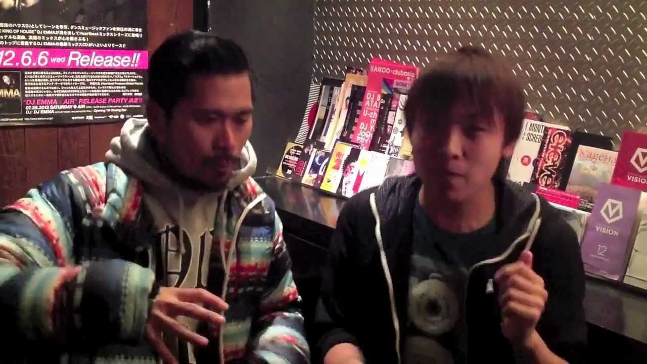 Daichi×AFRA Beatbox Session!! [Daichi Amazing Collaboration Films #7 ...