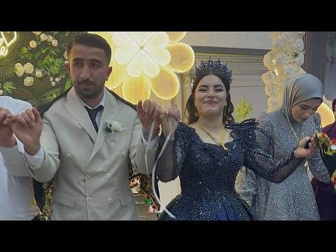 PINAR ve TAMER  İN DİLLERE DESTAN DÜĞÜNÜ GRUP İPEK VE İPEK DÜĞÜN SALONU