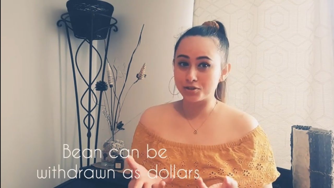 Bigo basics: gifts, diamonds, beans and money explained - YouTube