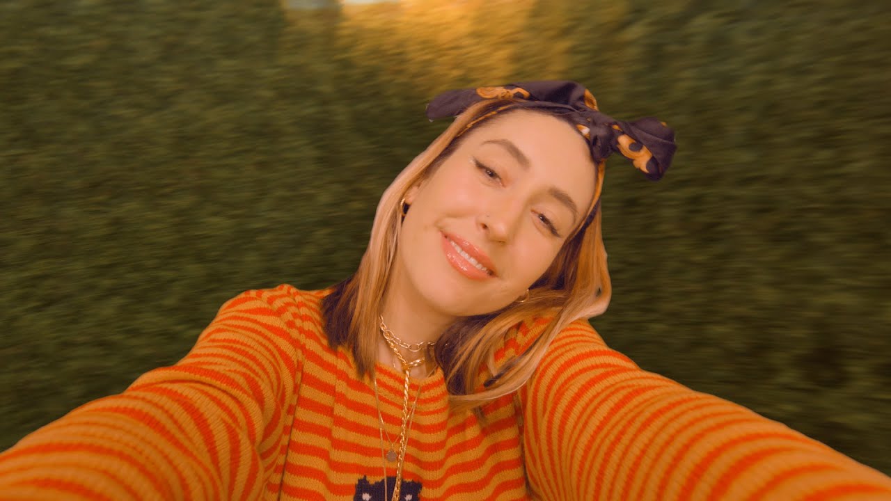 Elohim - Journey To The Center Of Myself (Official Music Video) - YouTube