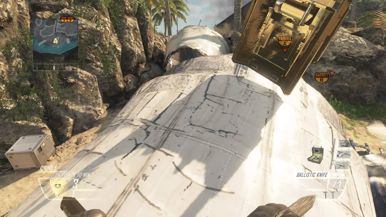 vL Fragz - Black Ops II Game Clip - YouTube