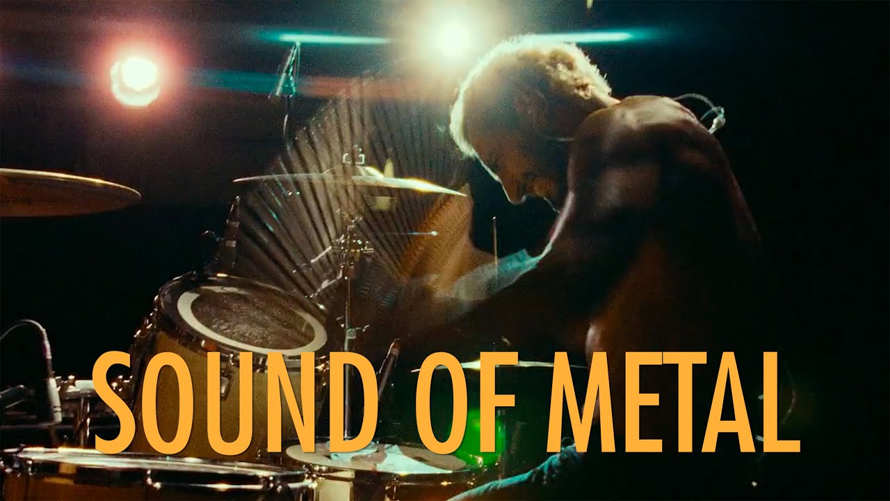 Sound of Metal (2019) - YouTube
