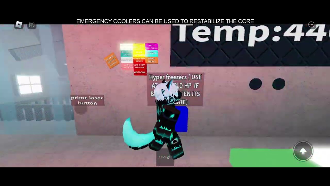 Random core games: Cube reactor core - YouTube