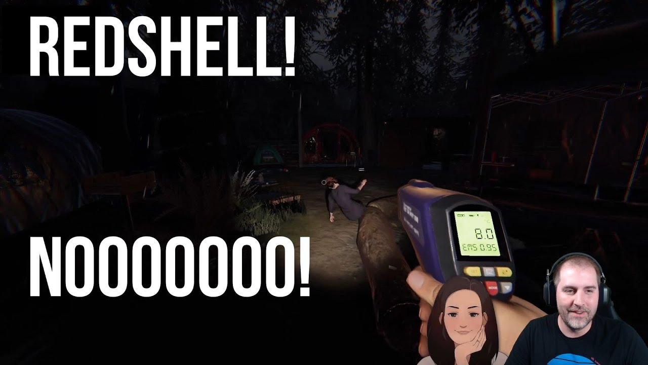 Easy Weekly Challenge with RedShell - YouTube