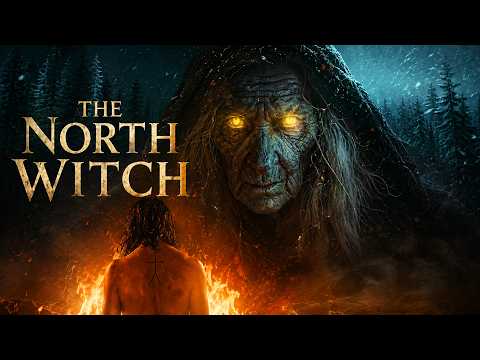 THE NORTH WITCH | Full Horror Movie | Anna Shields, Kaitlyn Lunardi, Jessy Holtermann