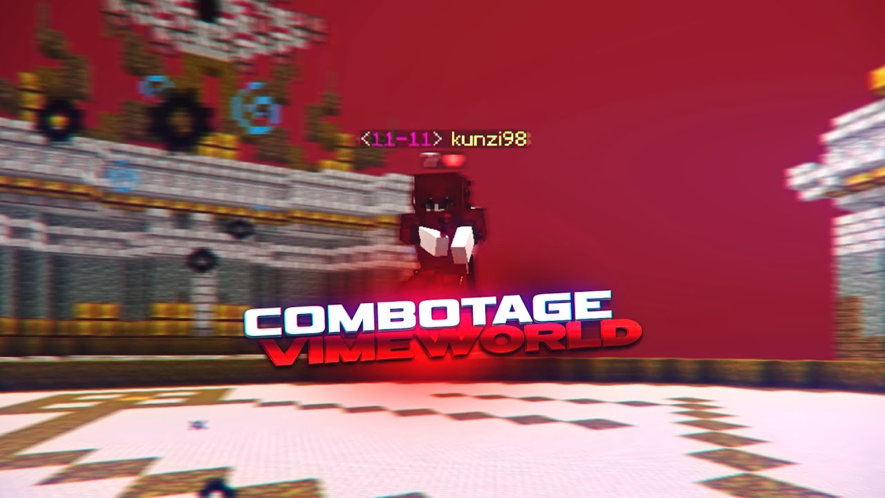 Грустный дэнс | aka. COMBOTAGE VIMEWORLD - YouTube