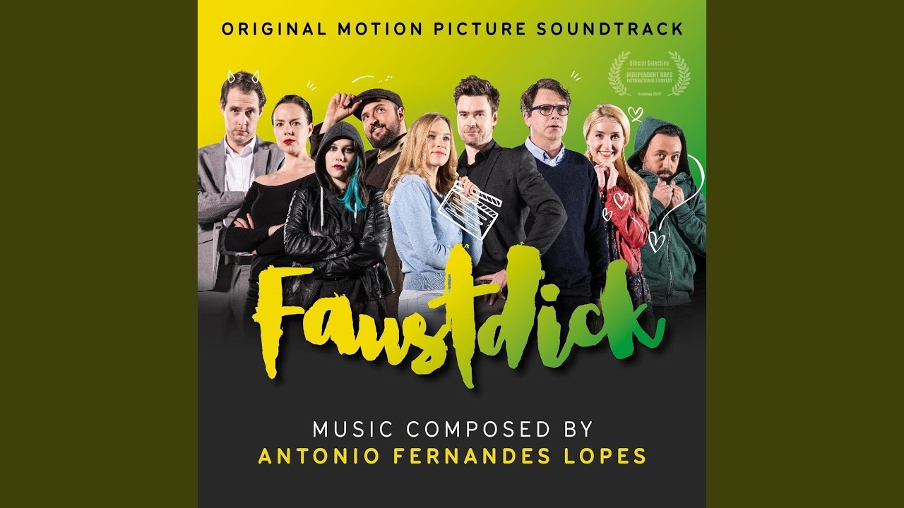 Faustdick – Main Theme - YouTube