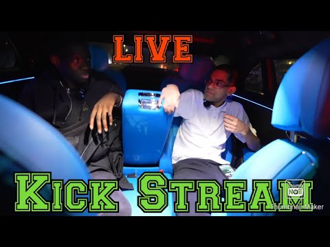 N3ON KICK STREAM LIVE #n3onlive - YouTube