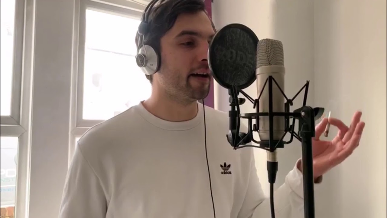 Dejan #Hot16Challenge2 - YouTube