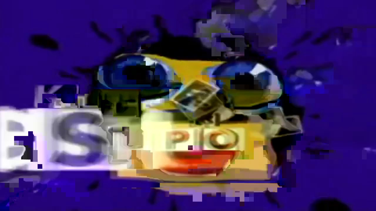 (OLD VIDEO FROM MY FILES BACK IN MARCH) Flandre Evil Laugh Csupo - YouTube