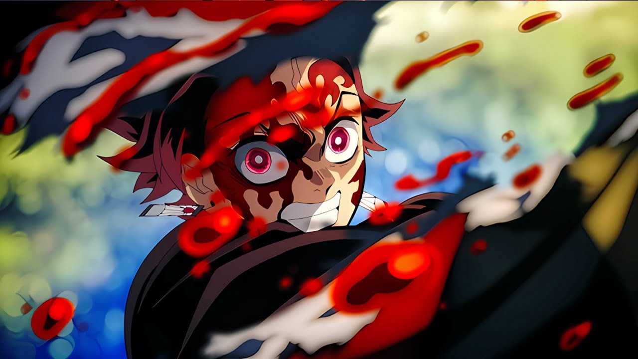 When Anime Characters Lock in! - YouTube