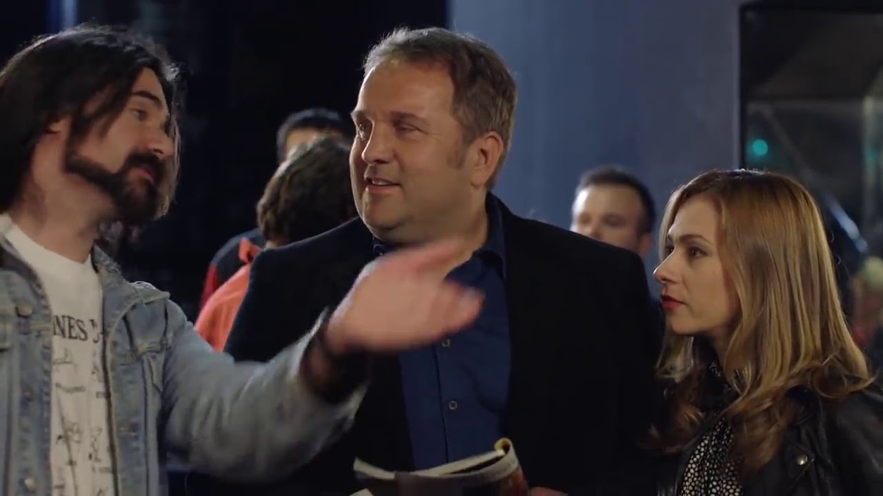 Da Dragi Da Draga E02 - YouTube