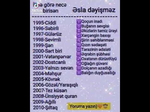 İlere göre nece birisen#bürcler sounds app