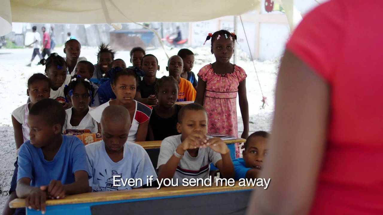 The Official Girl Rising Trailer - YouTube