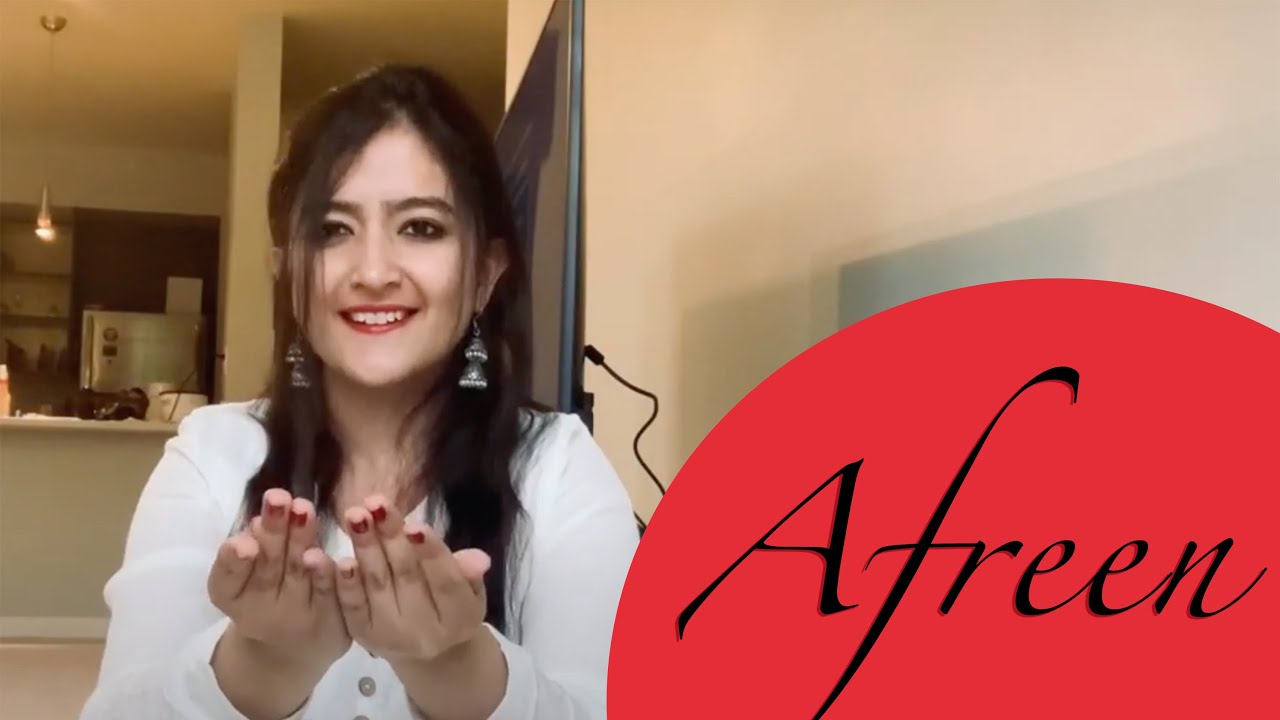 Afreen Afreen Dance | Female Version | Momina | Rahat Fateh Ali Khan ...