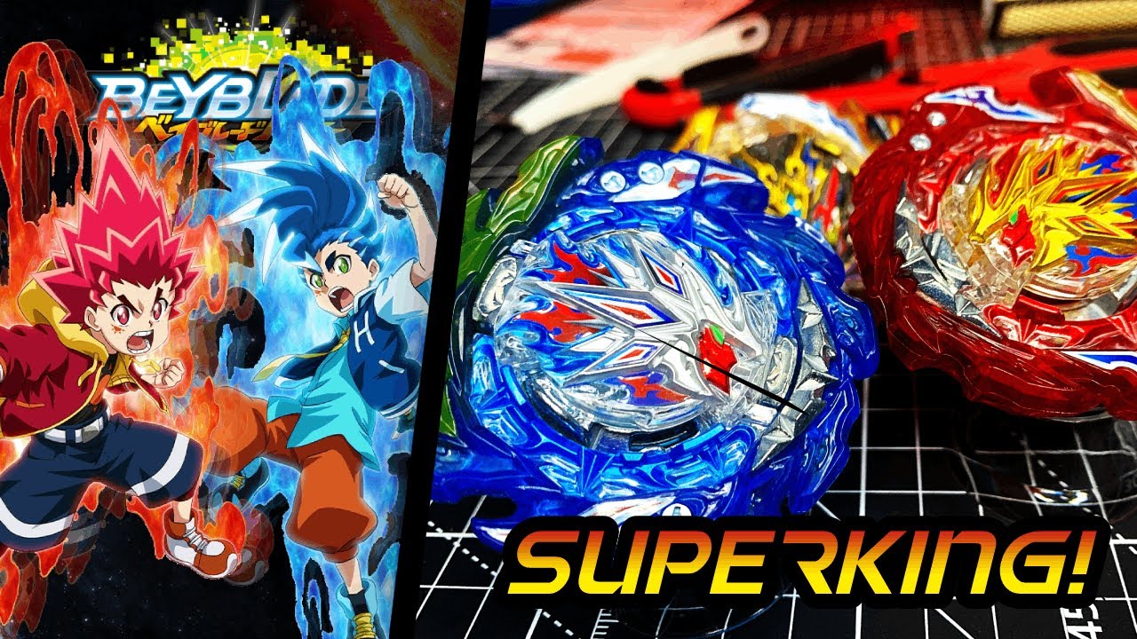 Dual SUN GODS! B-203 Ultimate Fusion DX Set Unboxing |Super Hyperion ...