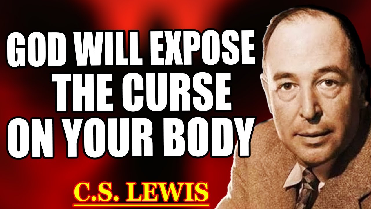 God Will Expose Witchcraft Attacks on Your Body — 7 Physical Signs of a ...