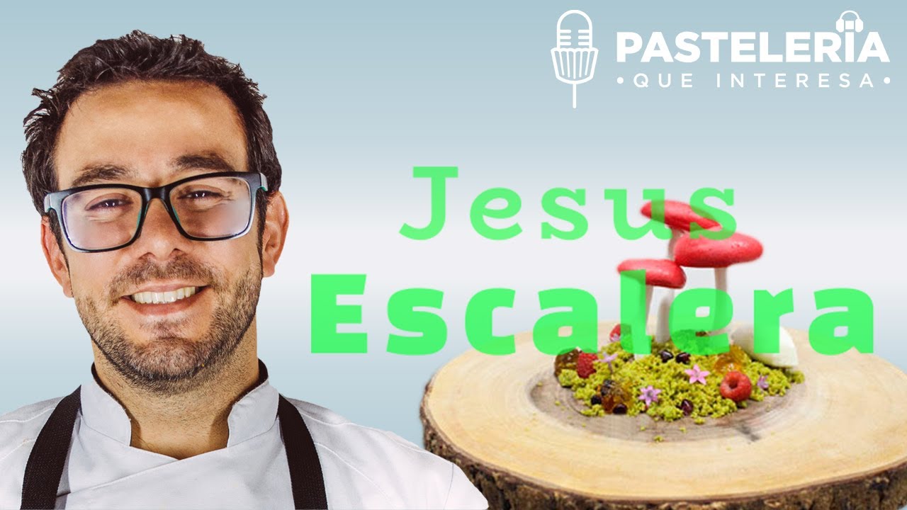 🍮🍰🥇 Conocemos al "postrero" Jesús Escalera y su Postrería. - YouTube