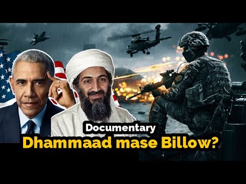 Documentary | Dhammaadkii Mucjisada ahaa || Xaalado adag