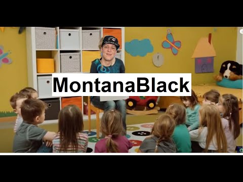 #montanablack  - Das ABC - Best of deutsche meme & compilation - A wie...