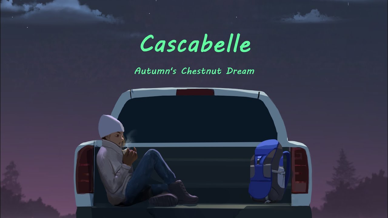 Cascabelle [LoFi - Relaxing Beats to Study and Chill] - YouTube