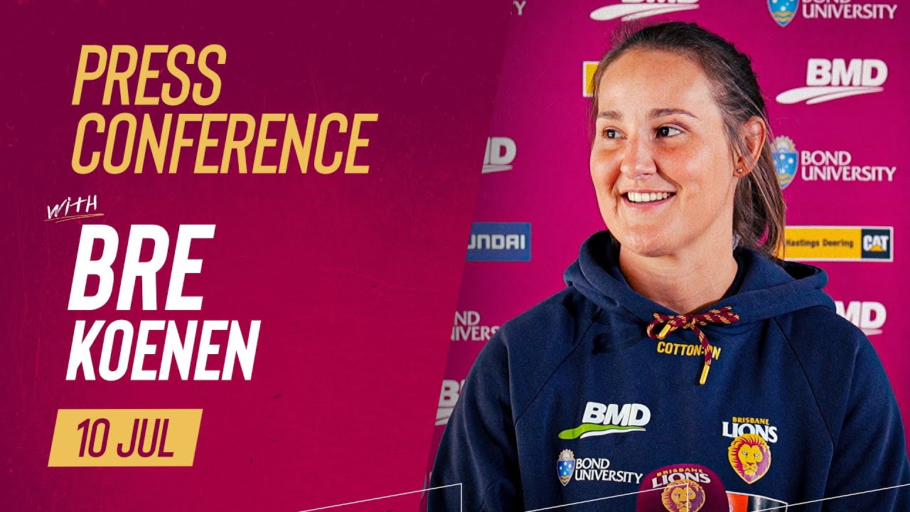 Koenen: “Everybody starts from the bottom again” - YouTube