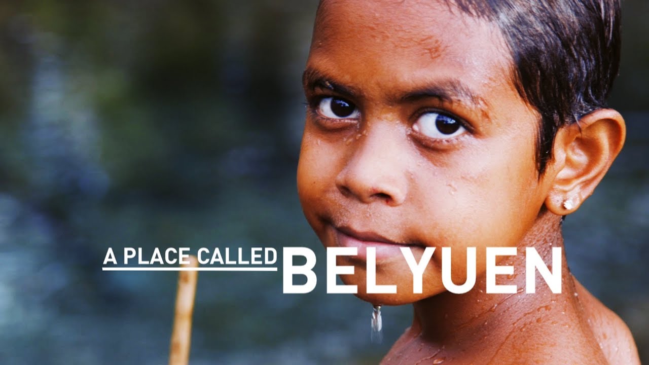 A Place Called Belyuen - Brentley Moreen - YouTube
