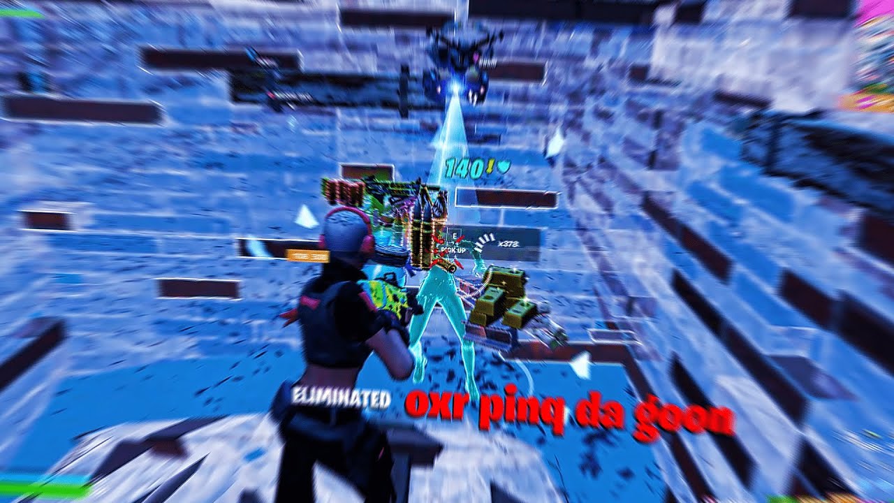 MY EYES 👀 | Fortnite Highlights #39 - YouTube