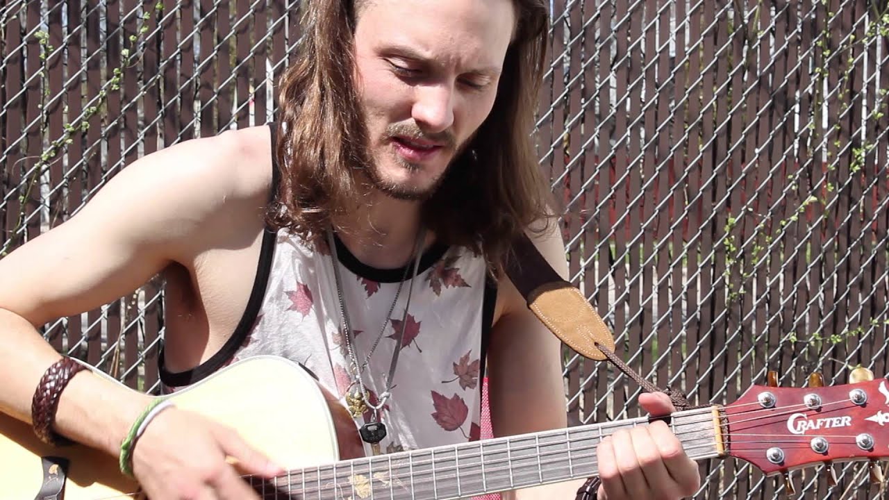 Muddy Waters - Aidan Ritchie - YouTube