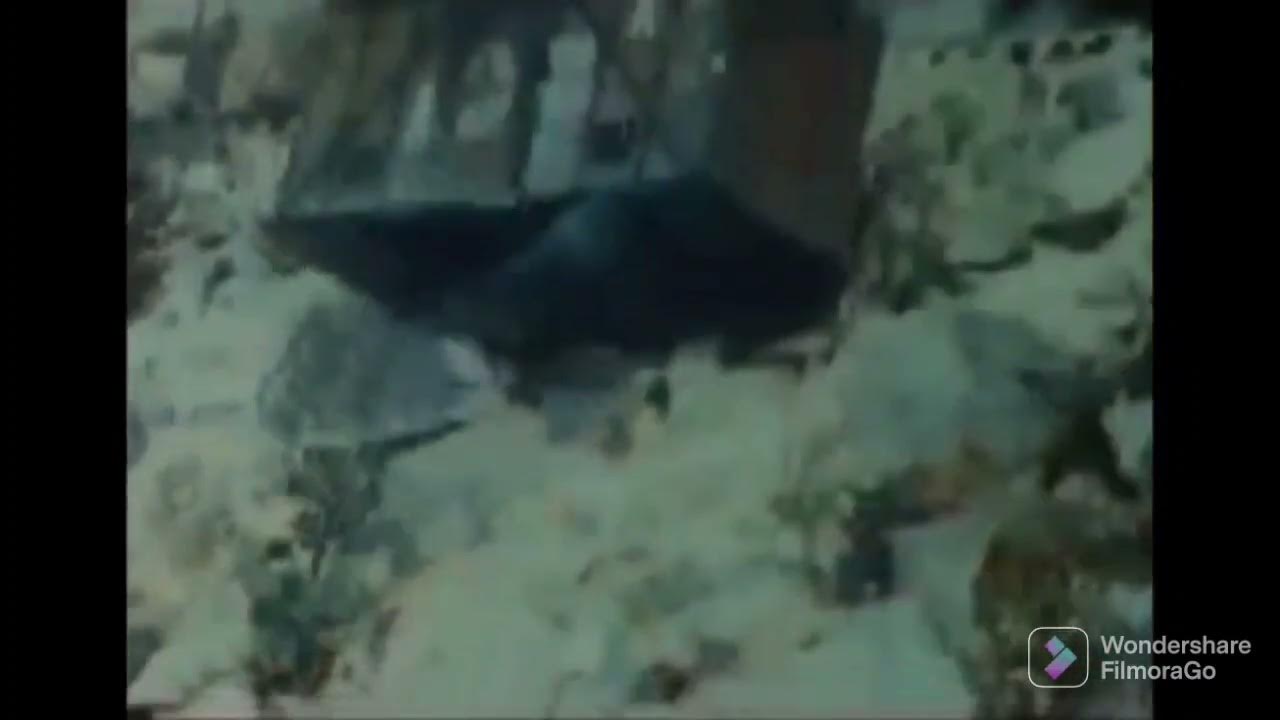 Train Crash SFX test 2 - YouTube