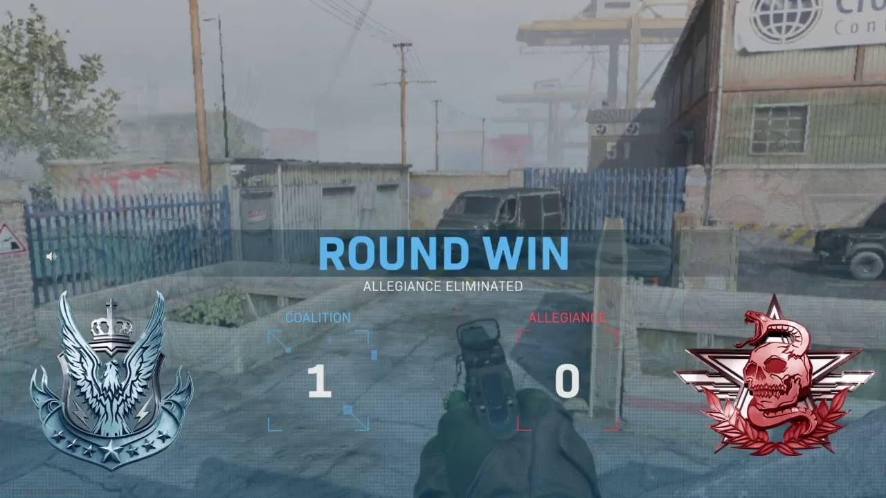 LETS GO COD WARZONE!!! - YouTube