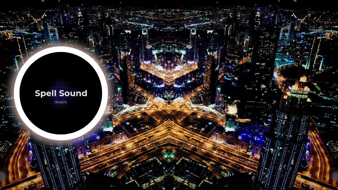 🎧CopyrightFree🎶Diamond Eyes - Gravity [Spell SounD] - YouTube