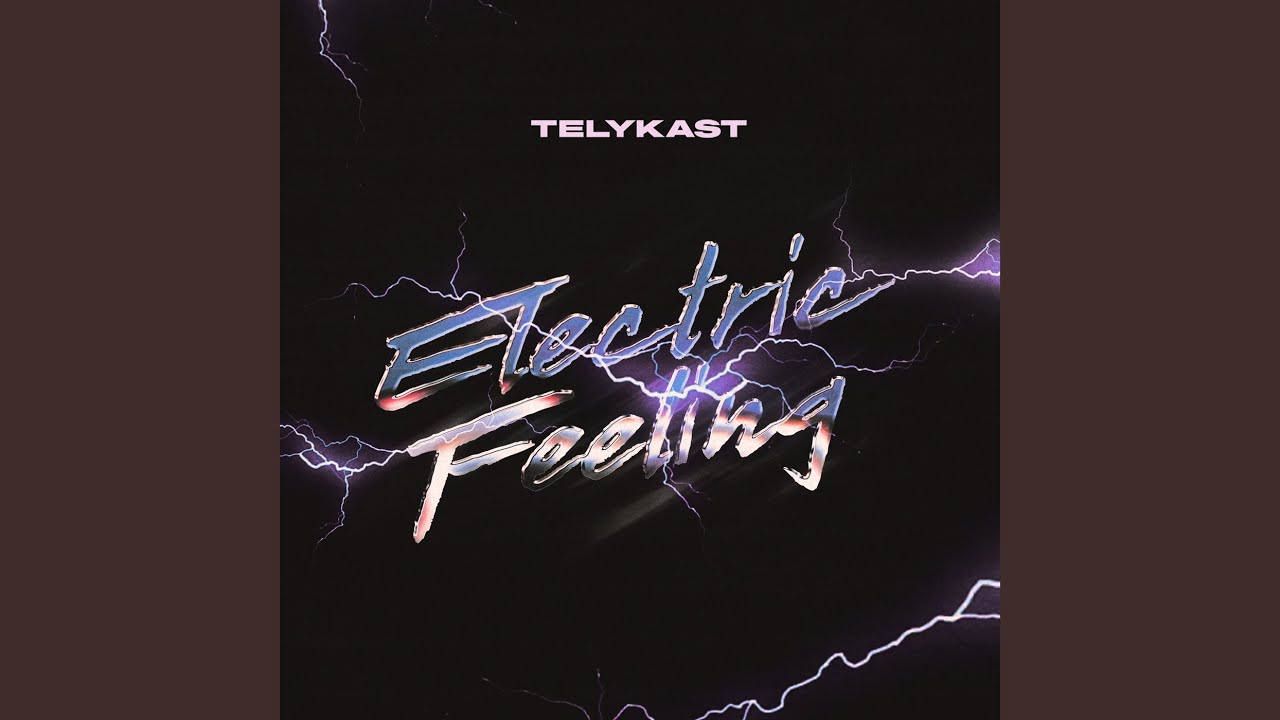 Electric Feeling (TELYKAST VIP Mix) - YouTube