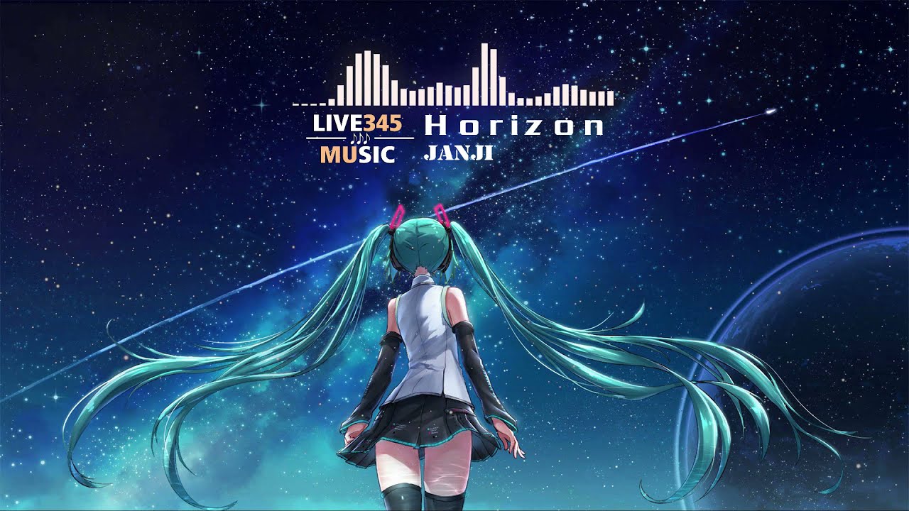 Janji - HORIZON [Remix] - LIVE345MUSIC - YouTube