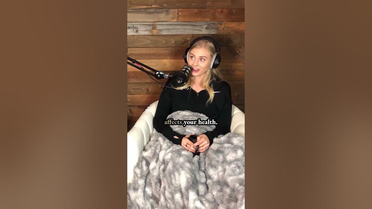 Relationship with Money + Self-Worth - YouTube