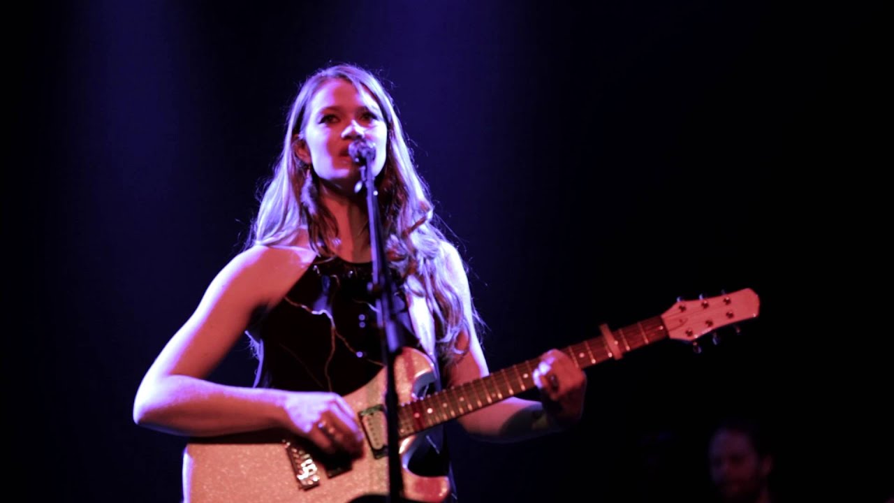 Like the ox - Whitney Lyman - (live at the triple door) - YouTube