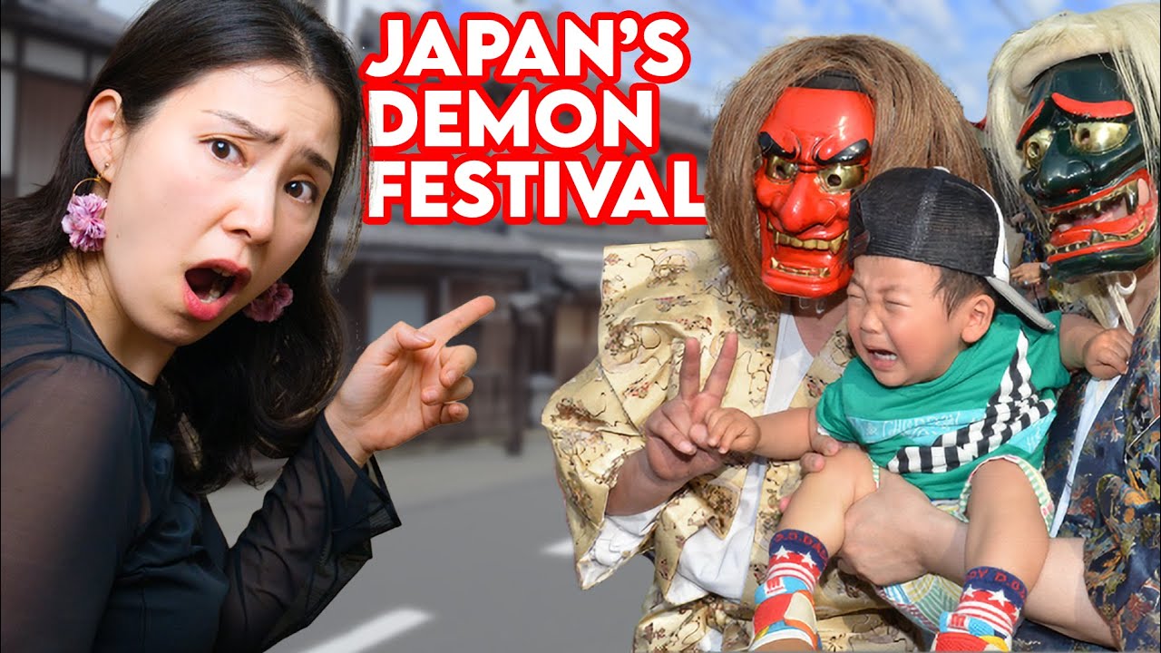 Why Are These BIZARRE Things NORMAL in Japan? - YouTube