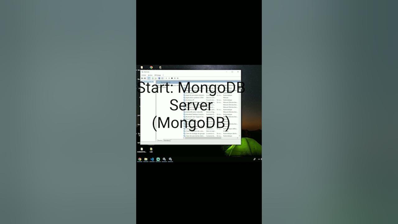 Resolve Mongo Connect Error Econnrefused 127 0 0 1 27017 Mongodb Nodejs Error
