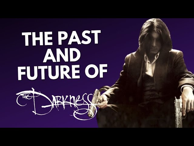 The Darkness 3 Game