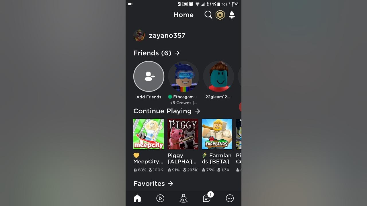 This is how to get your roblox avitar look better. - YouTube