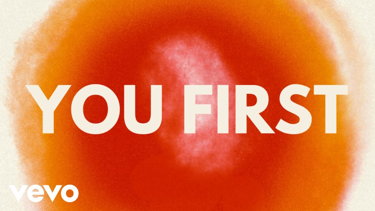 Sinéad Harnett - You First (Visualizer) - YouTube