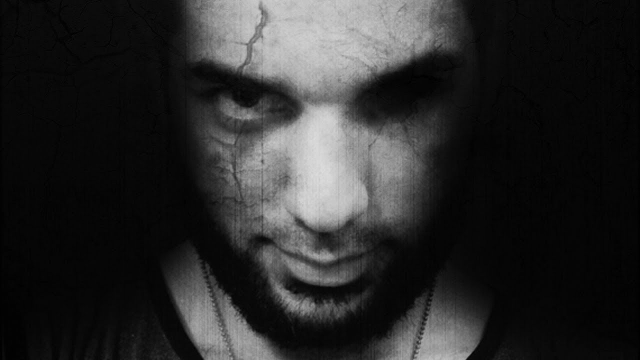 Dark Rap Instrumental {Hip-Hop Beat} | Deep Guitar Beat "Inner Demons ...