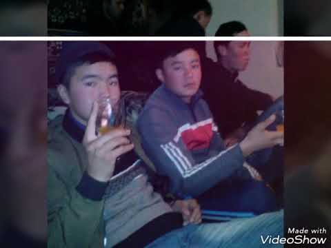 Кожон Жолдошов 2001лер