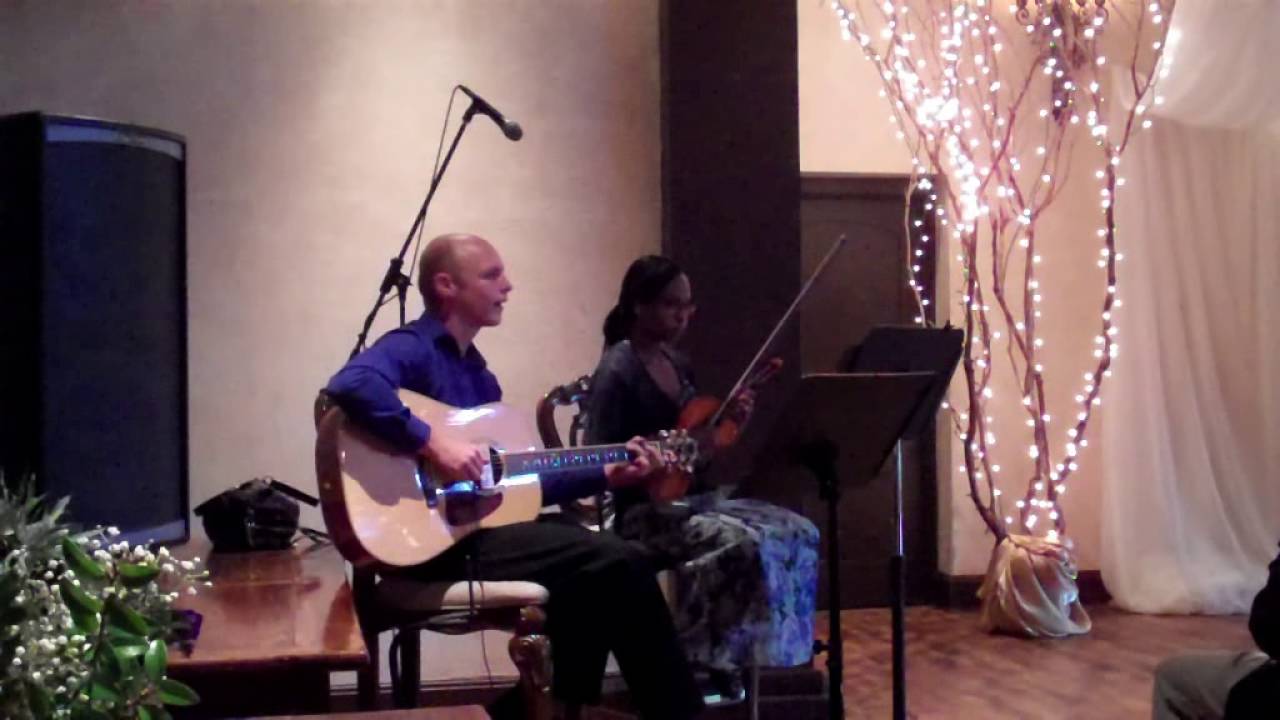 #25 "My Girl" (cover) w/ original intro performed by Greg Goad - YouTube